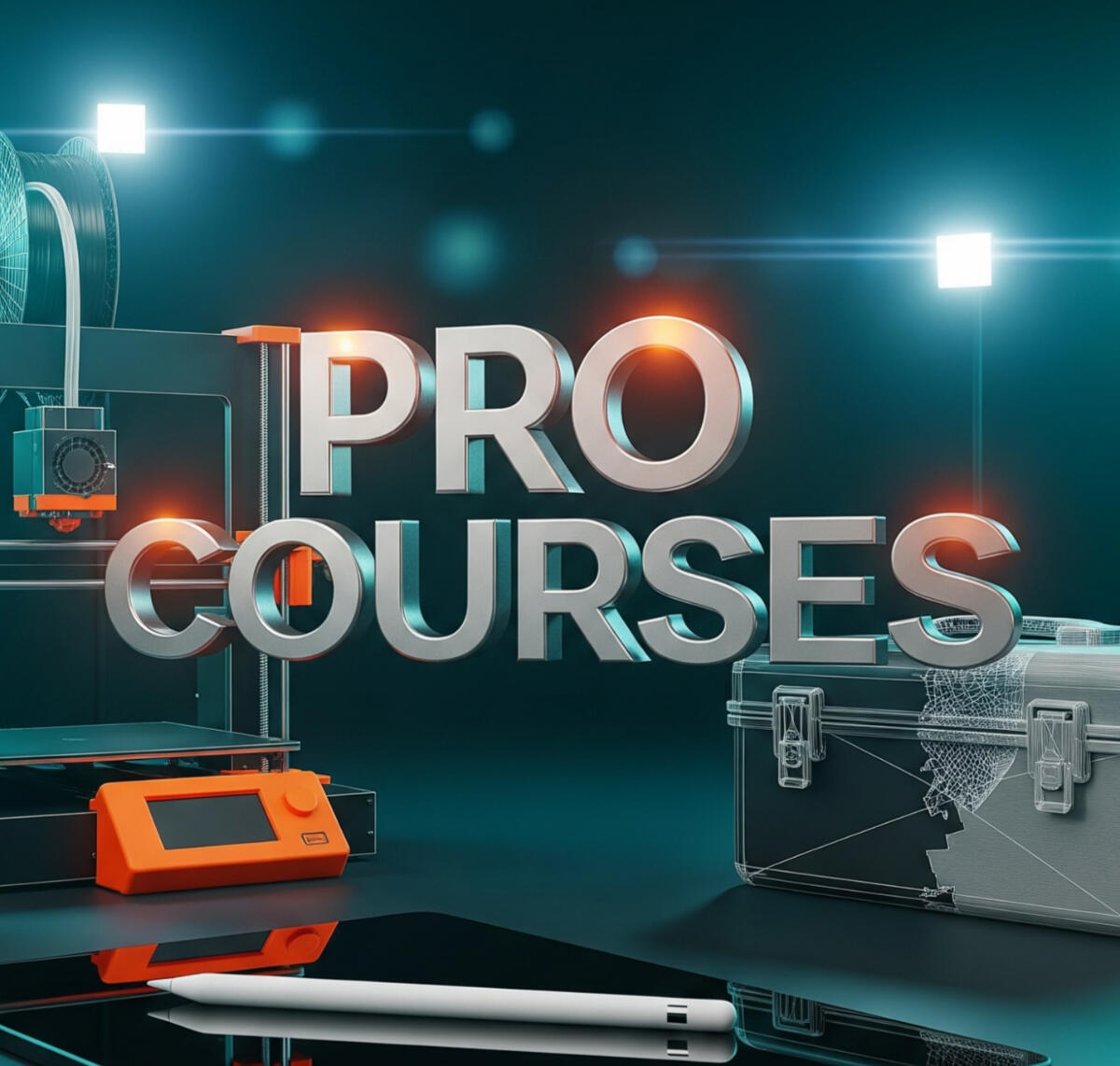 Pro Courses